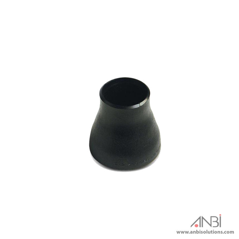 MS CONCENTRIC REDUCER SCH.40 ASTM A234 WPB | ANBI Online
