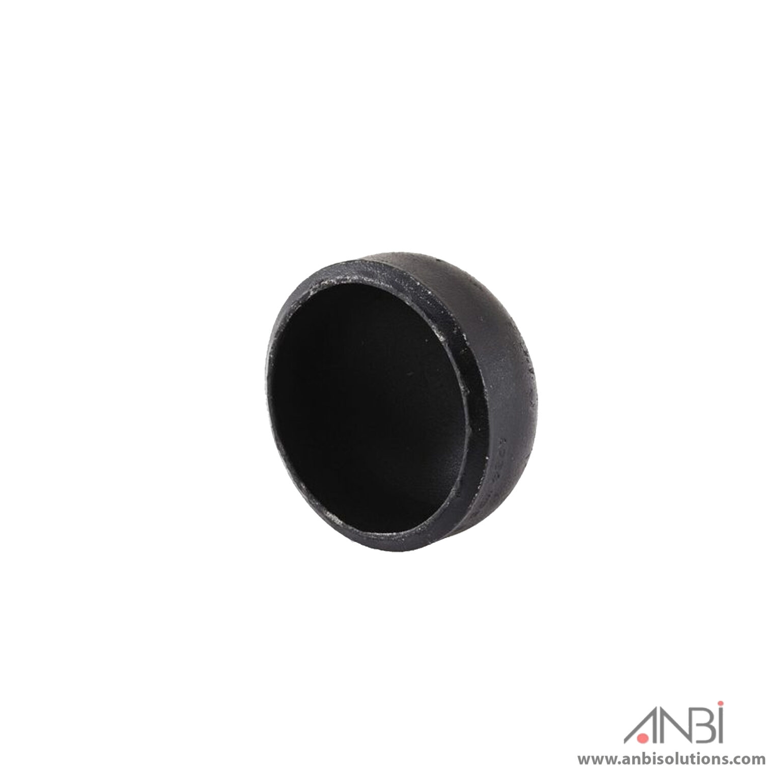MS CAP SCH.40 ASTM A234 WPB | ANBI Online