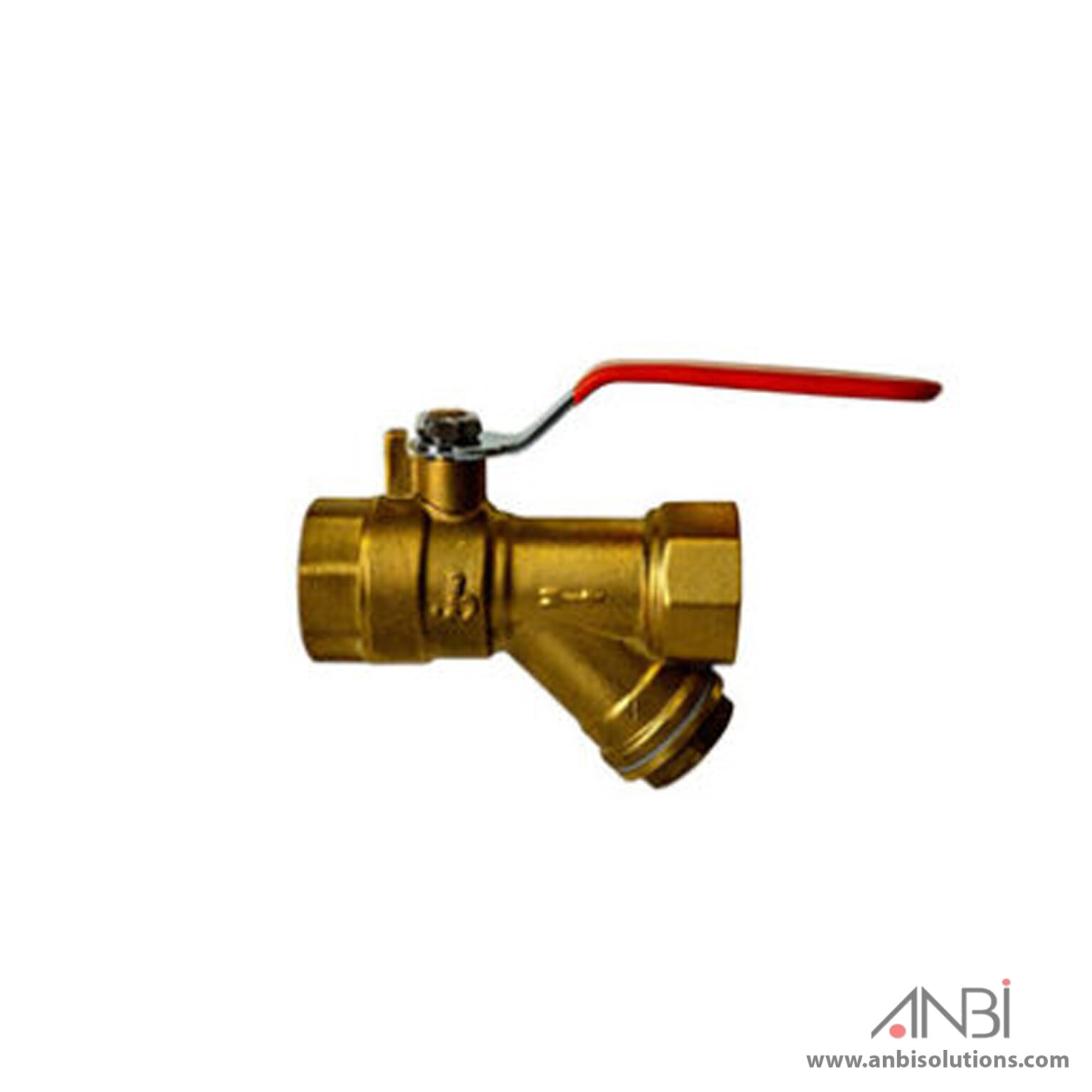 Valves - ANBI Online