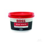 BOSS White Pipe Joining Compound 400g - ANBI Online