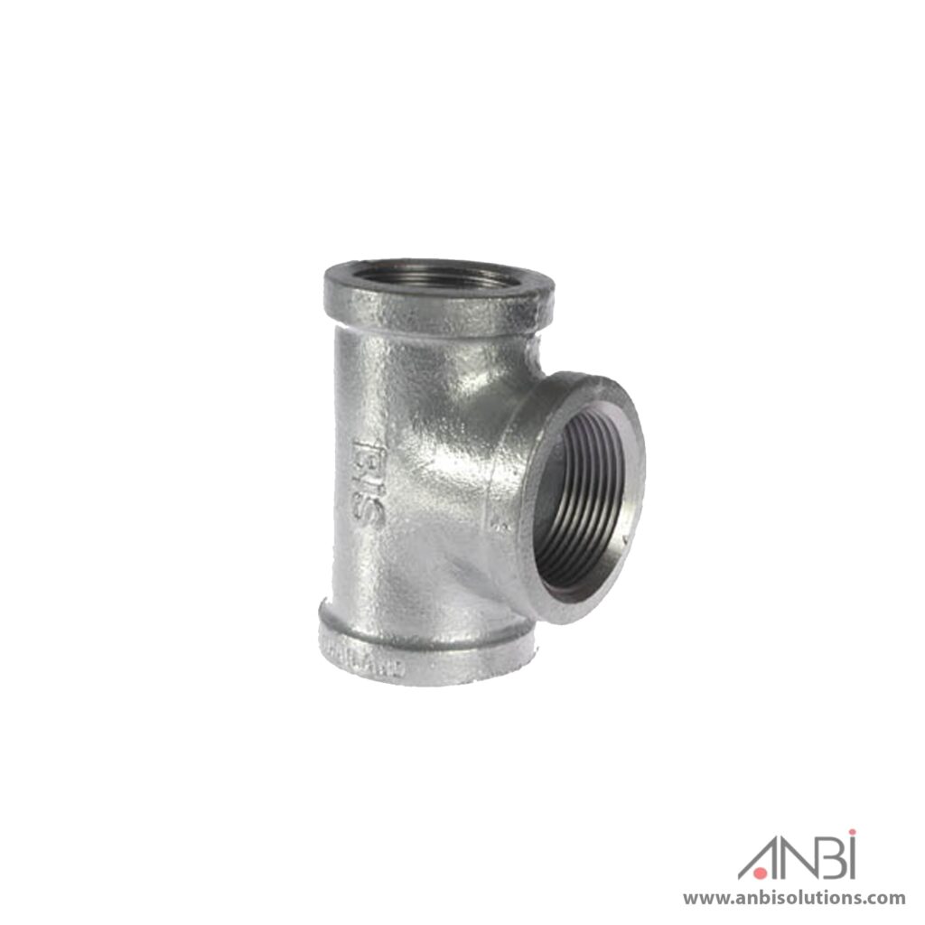 BIS GI Tees Equal 130 | ANBI Online