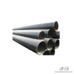 MS Pipes & Fittings - ANBI Online