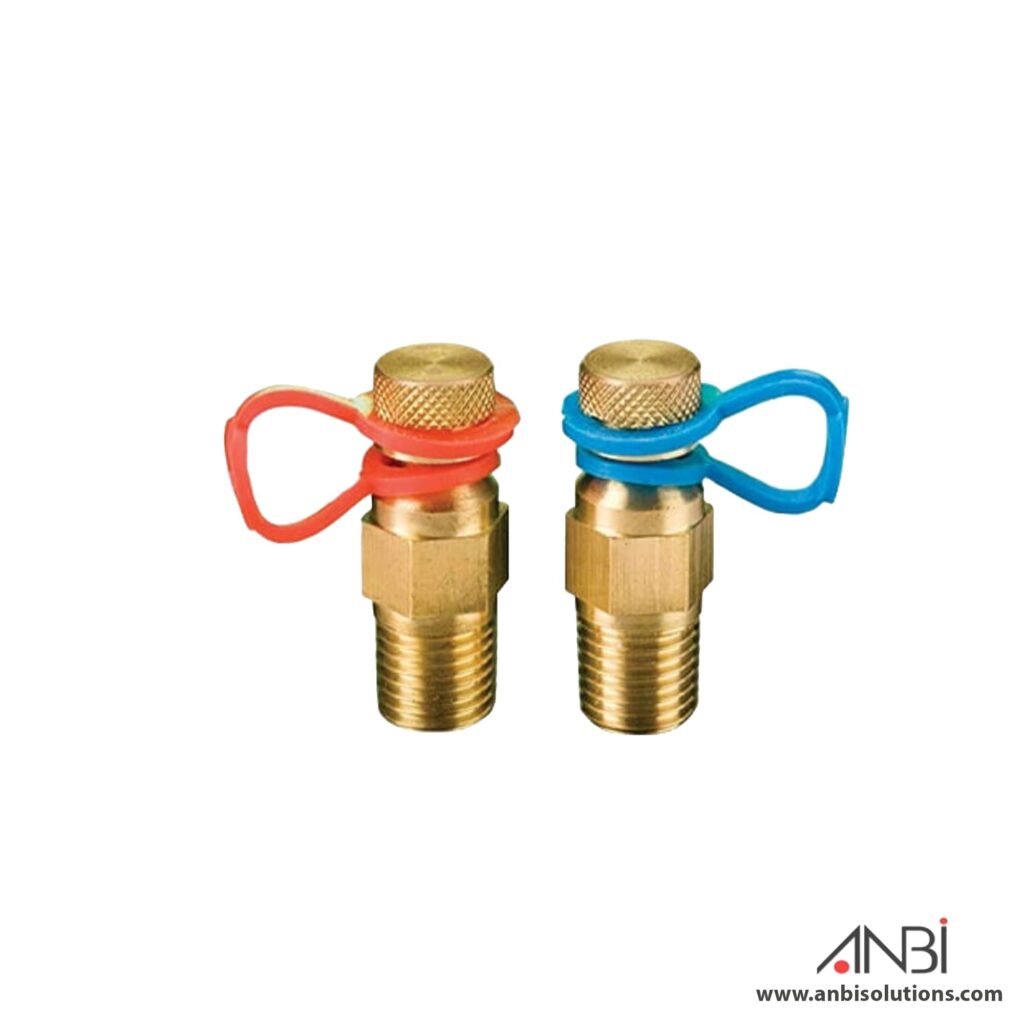 CRANE Pressure Test Point P84