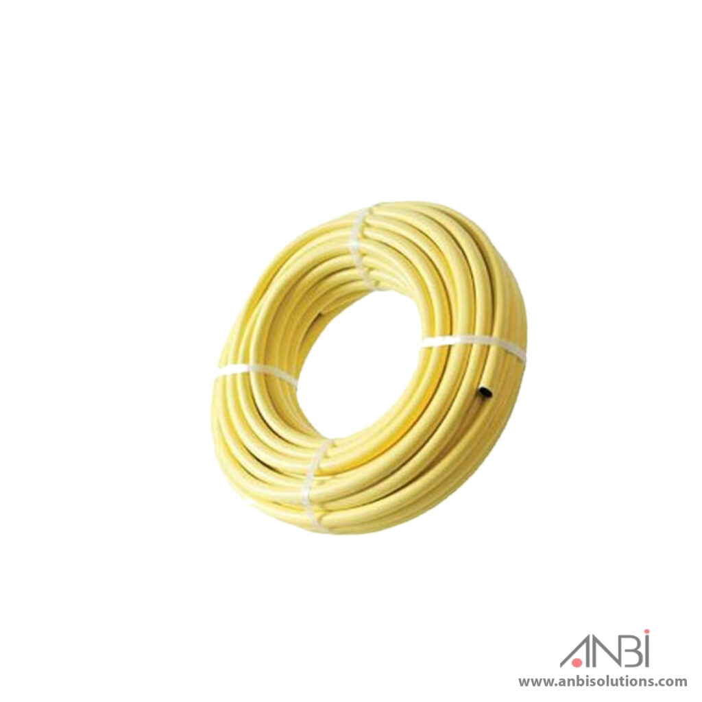 PVC Yellow Color - ANBI Online