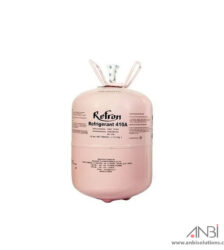 REFRON Refrigerant Gas R134A 13.60kgs | ANBI Online