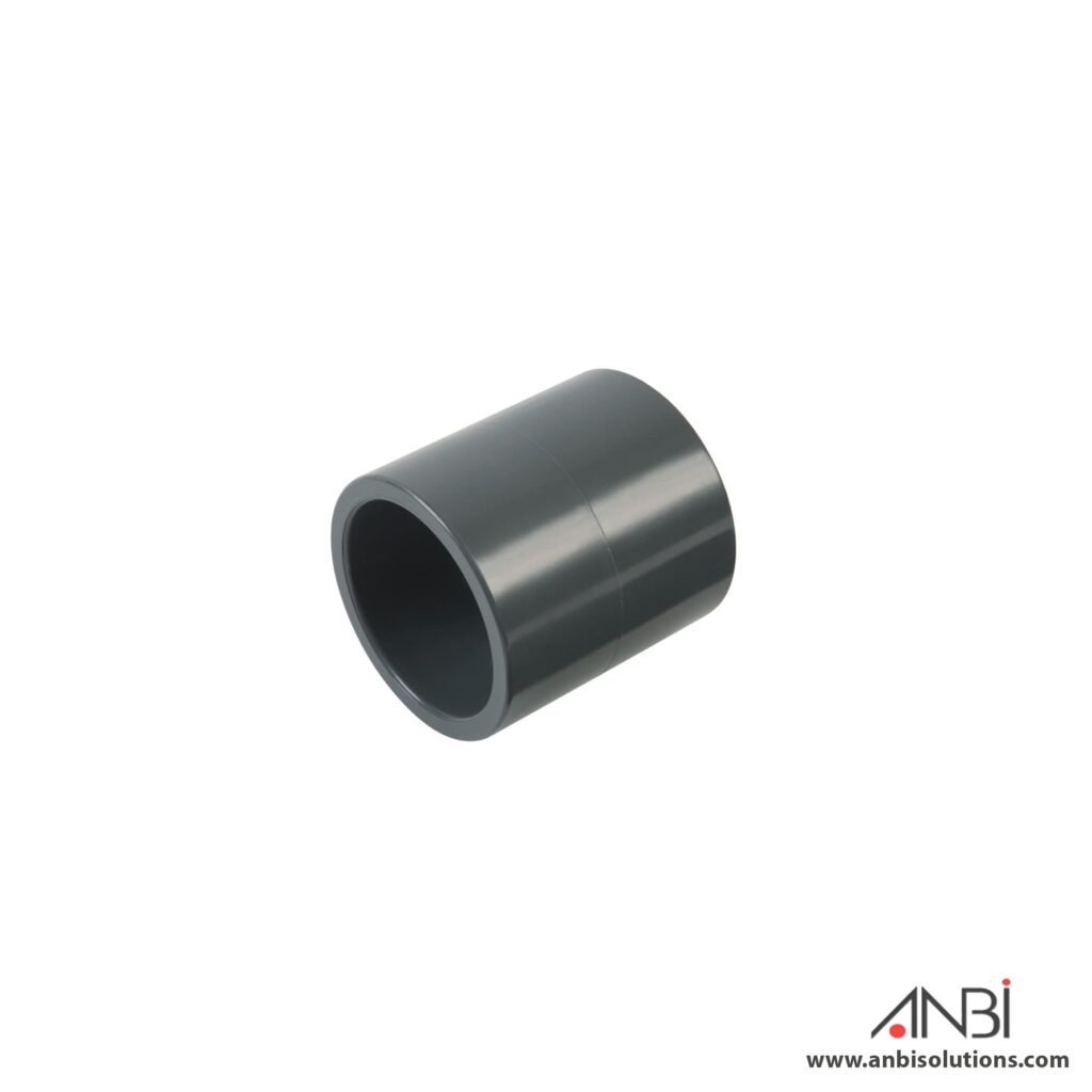 CEPEX PVC HP TRANSITION SOCKET METRIC #72