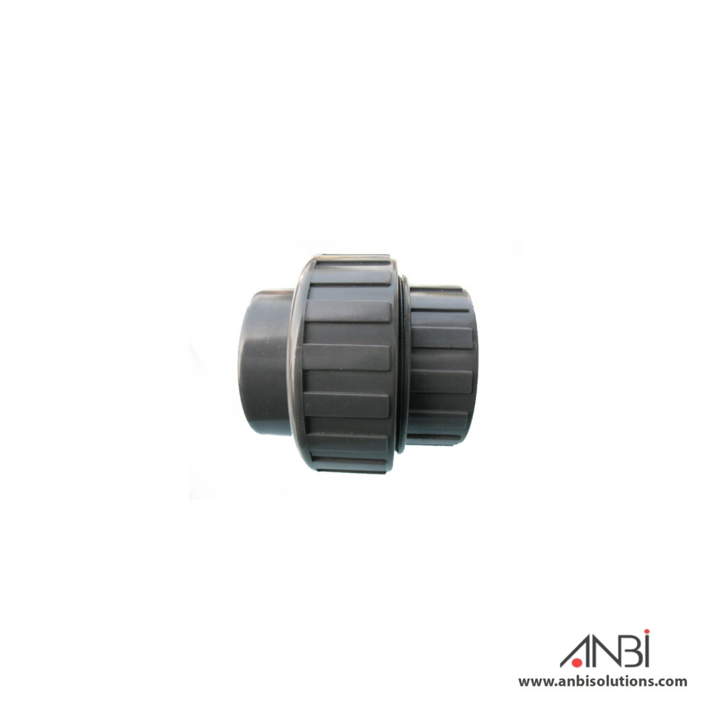 CEPEX PVC HP UNION #73| ANBI Online