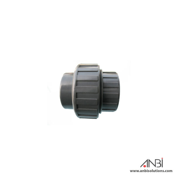 CEPEX PVC HP UNION #73| ANBI Online