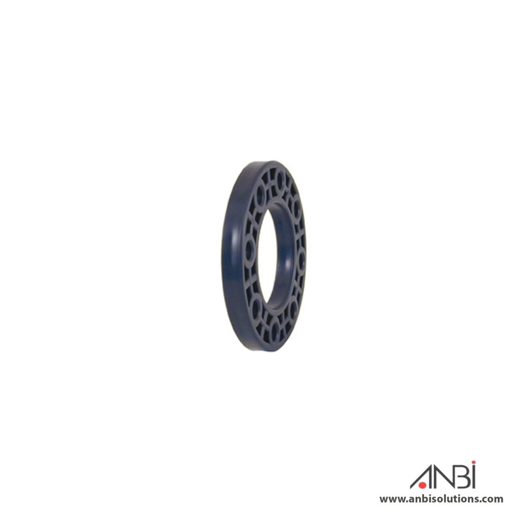 CEPEX PVC HP Flange Backing Ring