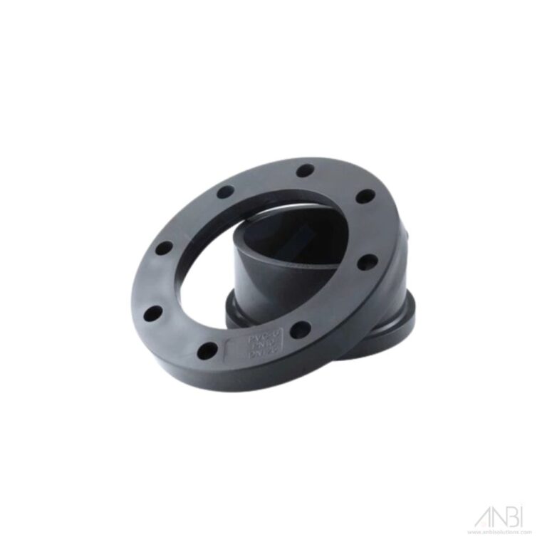 CEPEX PVC HP STUB FLANGE #ST20