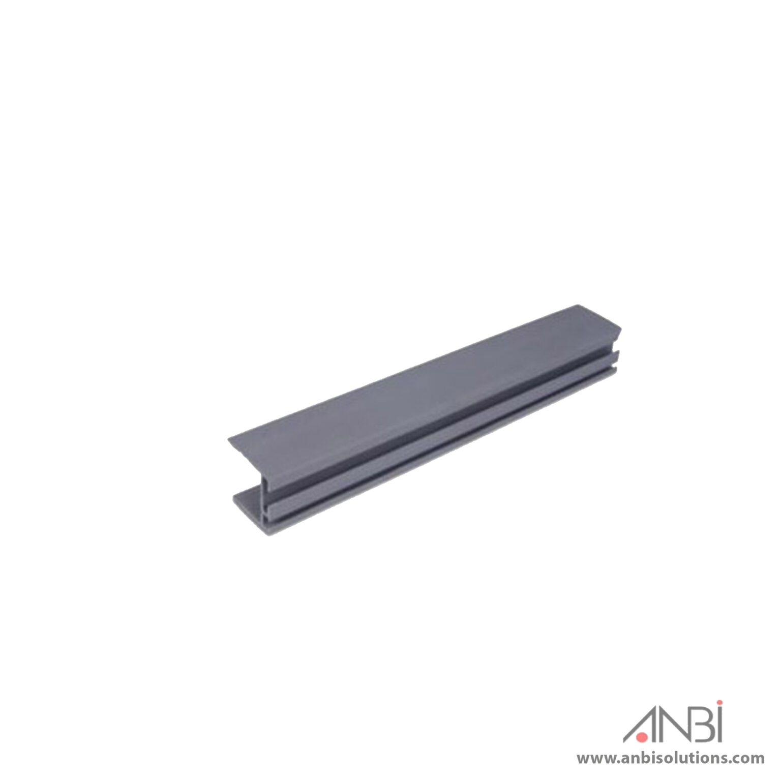 ANBI PVC Invisible Flange 20mm x 4Mtr Length