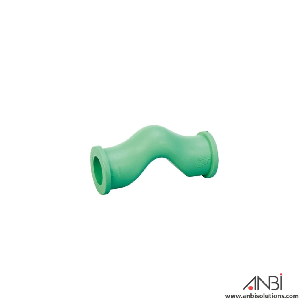 PPR Pipe Bridge DIN16962 Emipipe UAE | ANBI Online