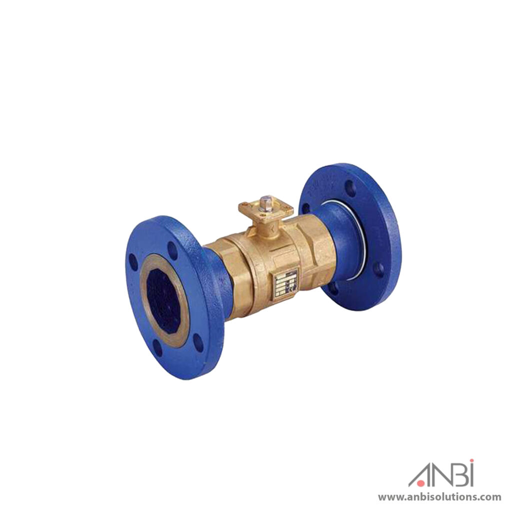 2Way Control Valve - ANBI Online