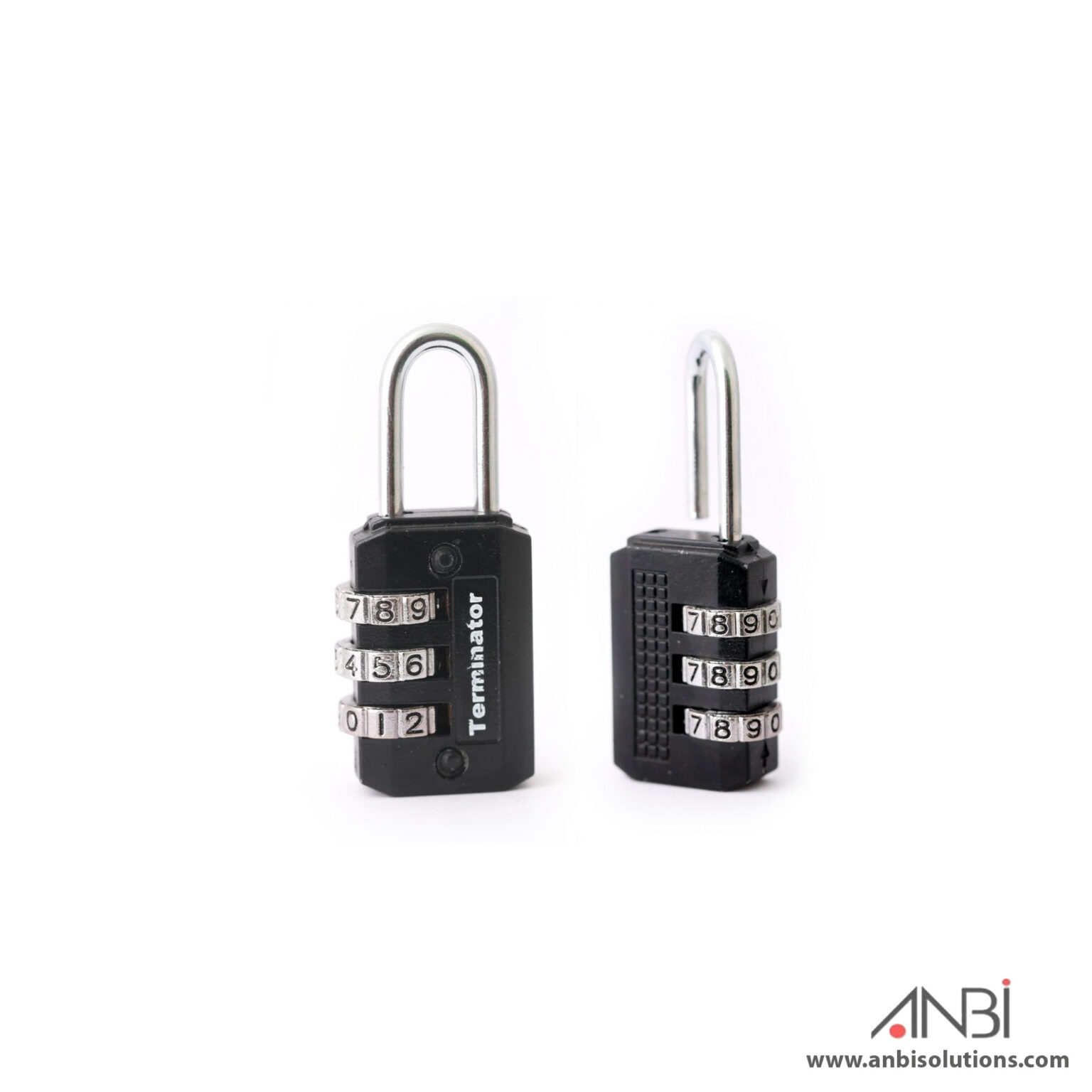 TERMINATOR Pad Lock (20mm)