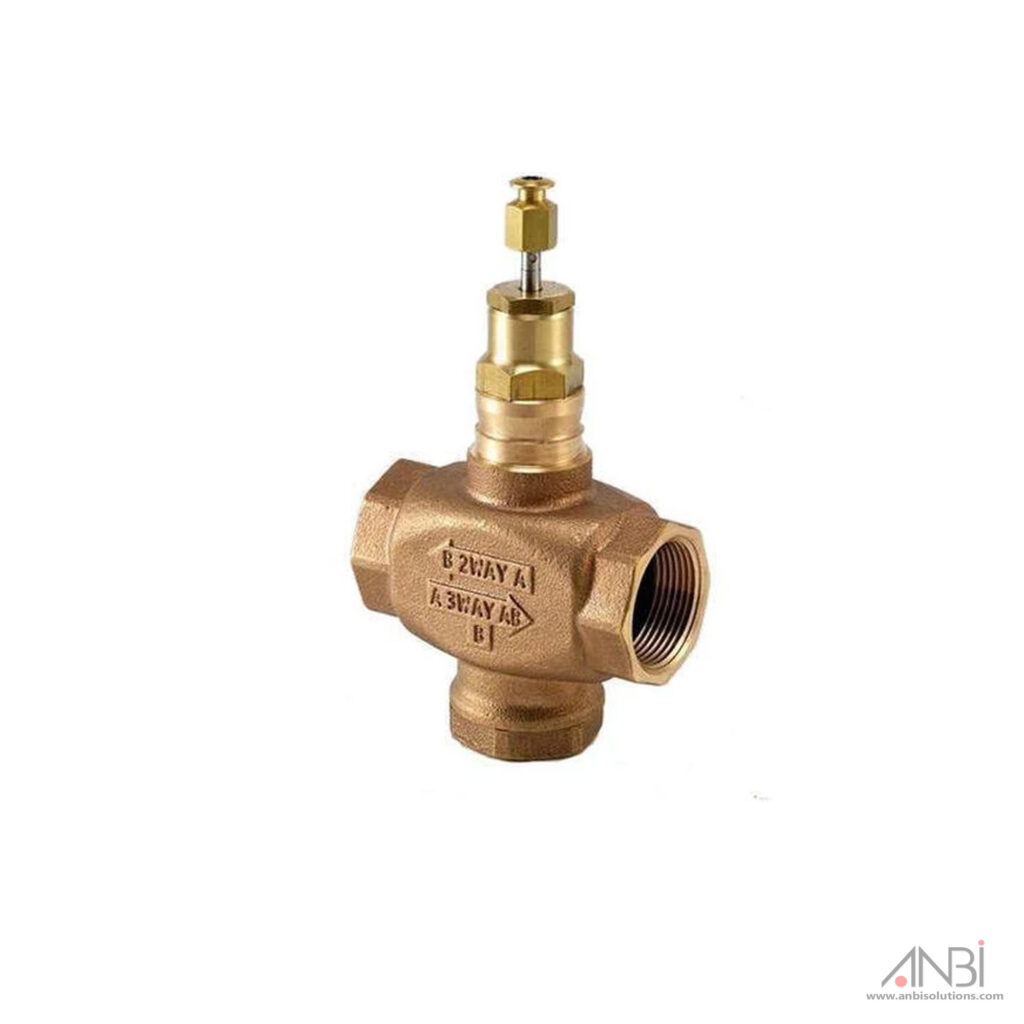 HONEYWELL 2Way Motorised Valves PN20 V5011P