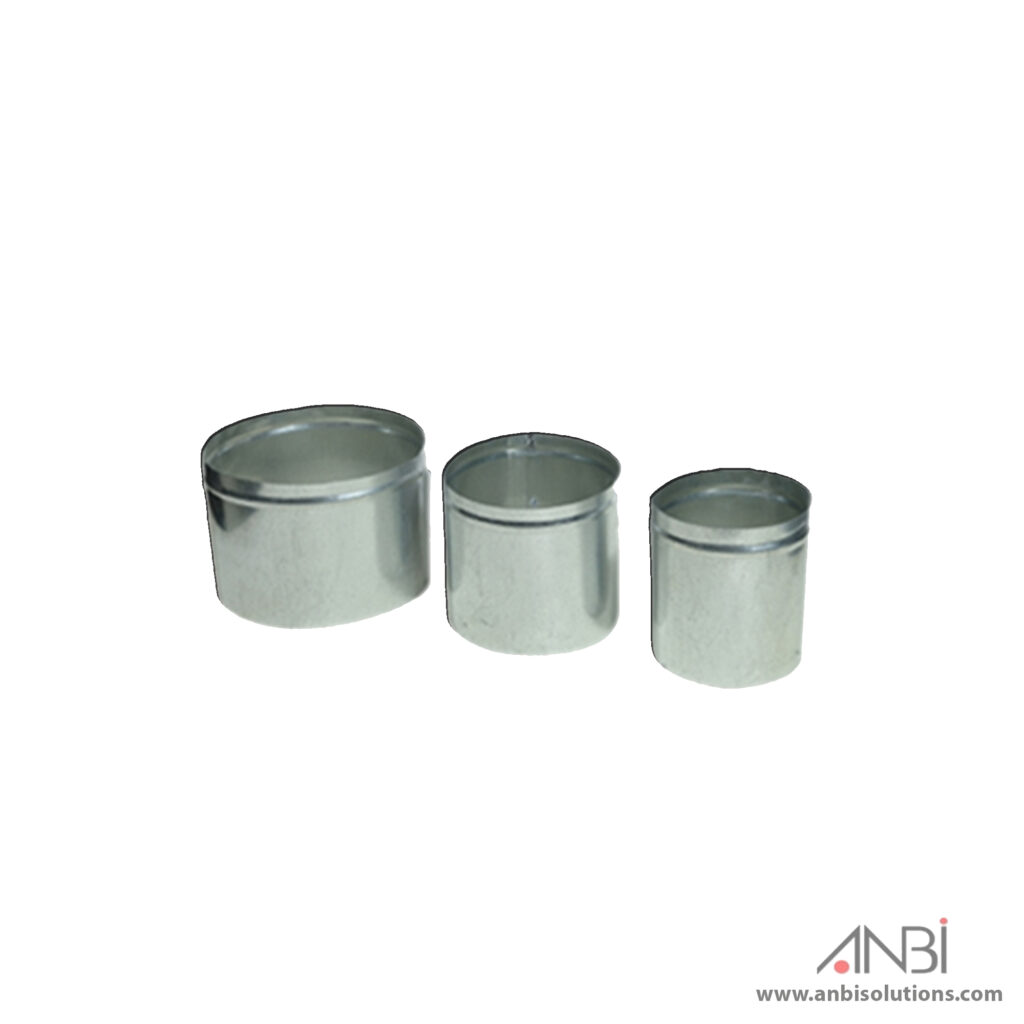 GI Ducts - ANBI Online