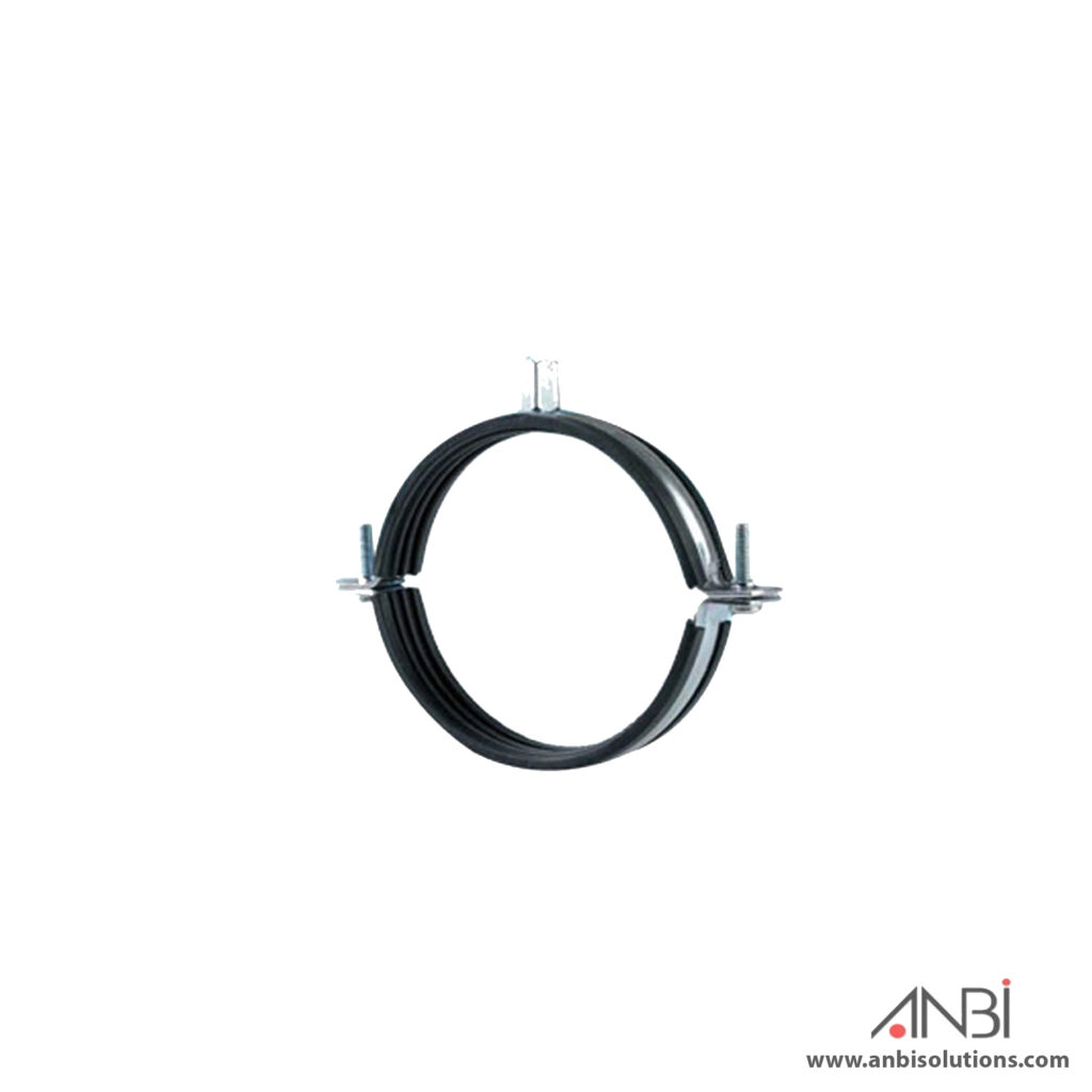 WEICCO Plain Split Clamps (WSC Series)