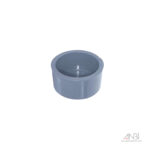 Atlas HP PVC End Cap