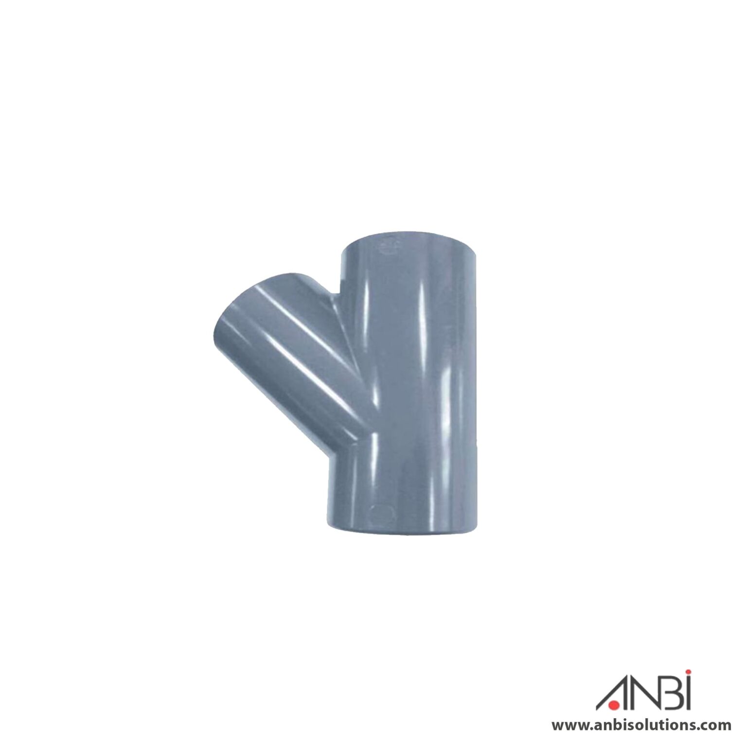 HP PVC Atlas Pipe Wye UPVC (YEE)