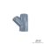 HP PVC Atlas Pipe Wye UPVC (YEE)