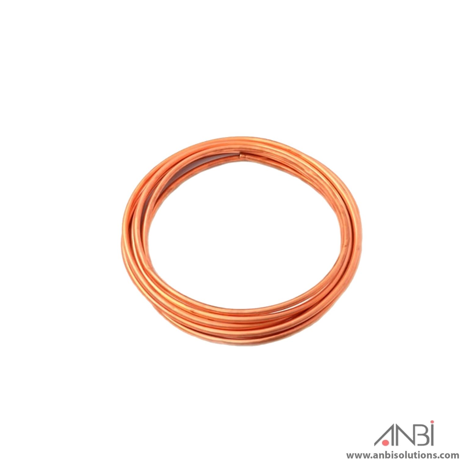 HVAC Copper Pipes & Fittings - ANBI Online
