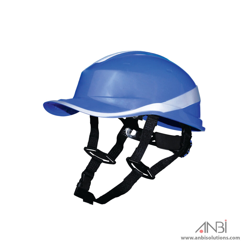 DELTA PLUS Safety Helmet Baseball Diamond V UP