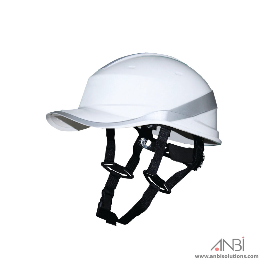 DELTA PLUS Safety Helmet Baseball Diamond V UP