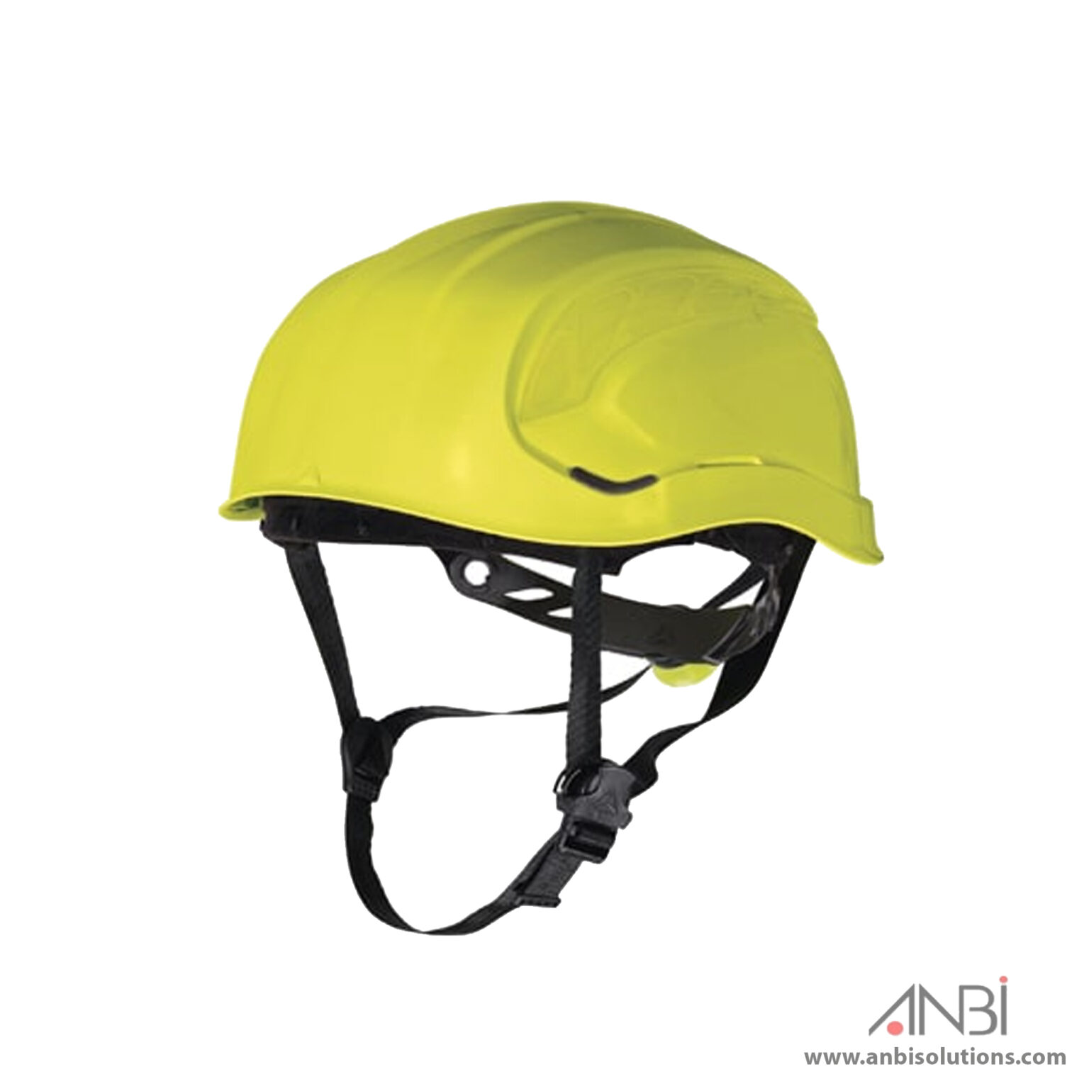 DELTA PLUS Safety Helmet - Mountain Helmet Style GRANITE PEAK