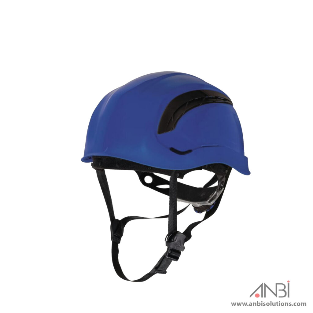 DELTA PLUS Ventilated Safety Helmet Granite Wind