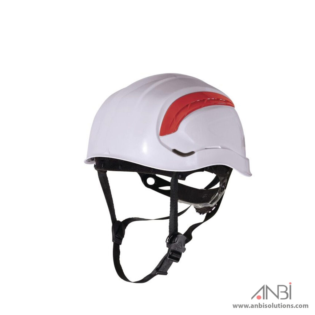 DELTA PLUS Ventilated Safety Helmet Granite Wind