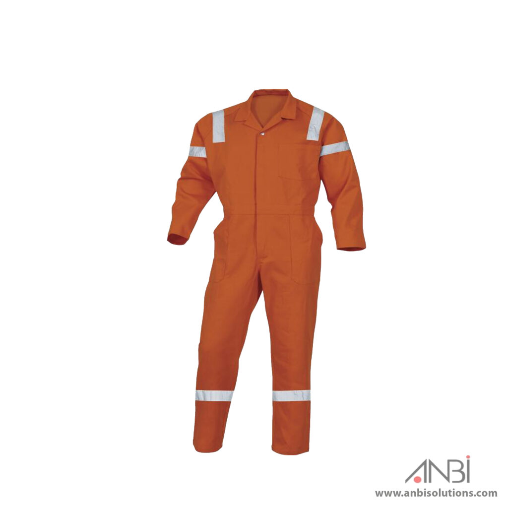 DELTA PLUS Overall PALA2HVCO