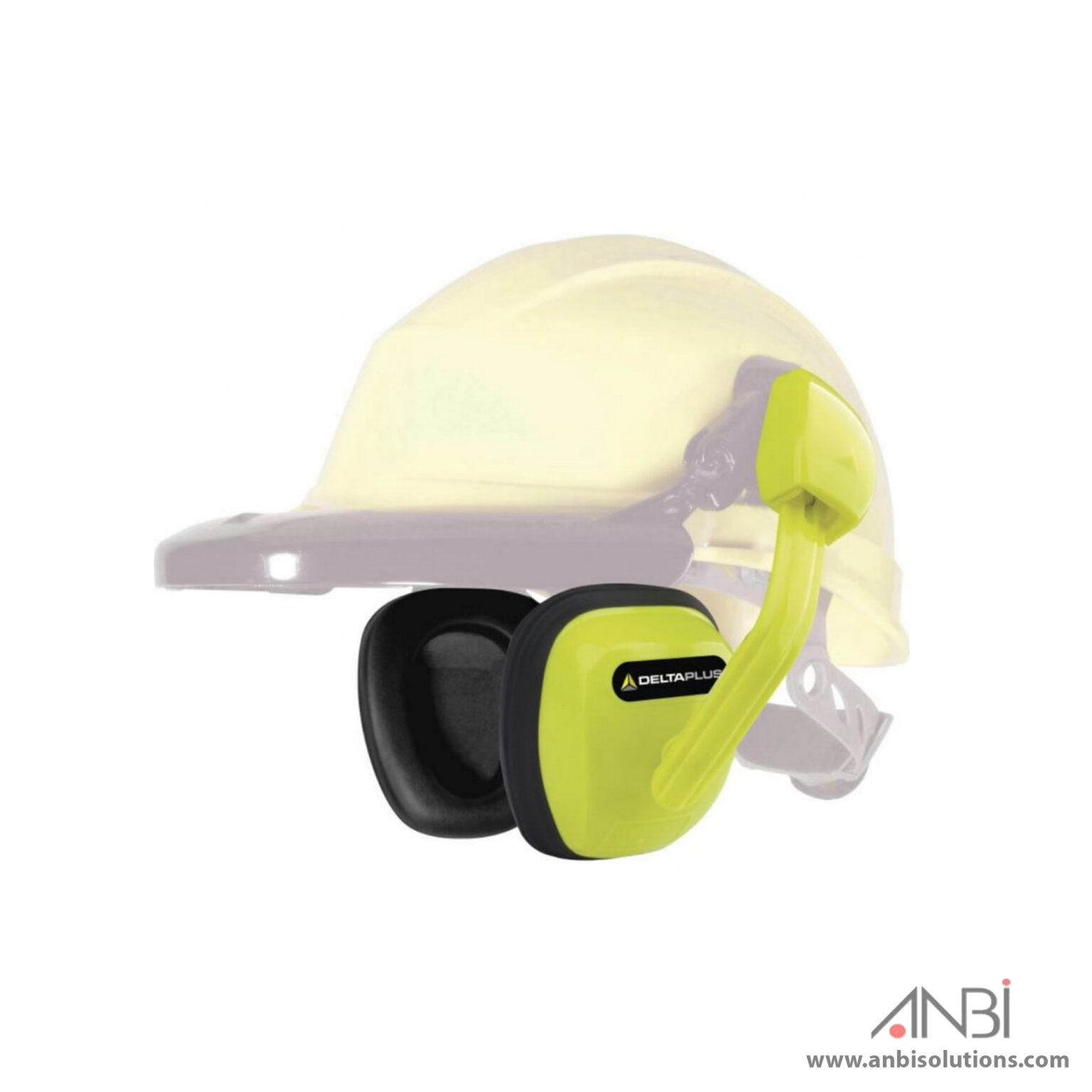 DELTA PLUS Ear Defender For Safety Helmet Suzuka 2