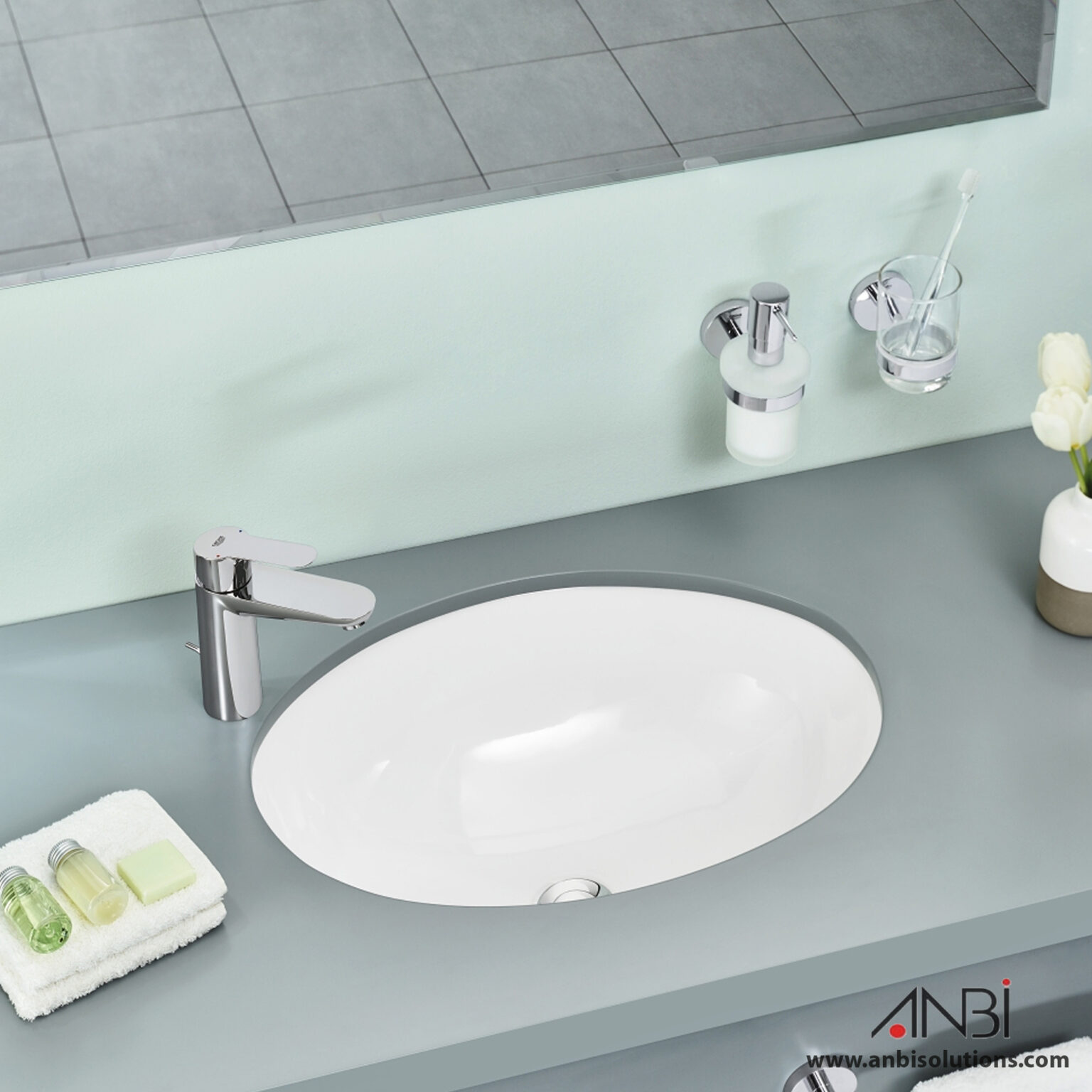 WEICCO Rubber Support Inserts (RSI)