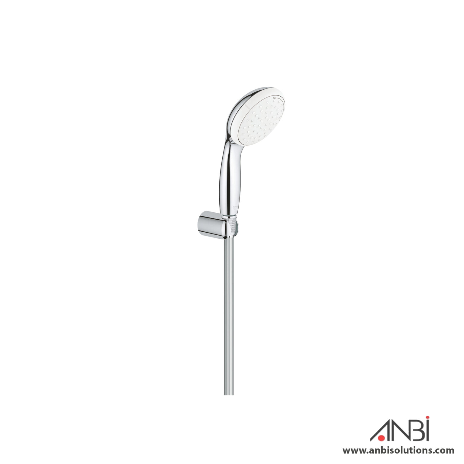 GROHE New Tempesta 100 Wall Holder Box 2 Sprays Mode