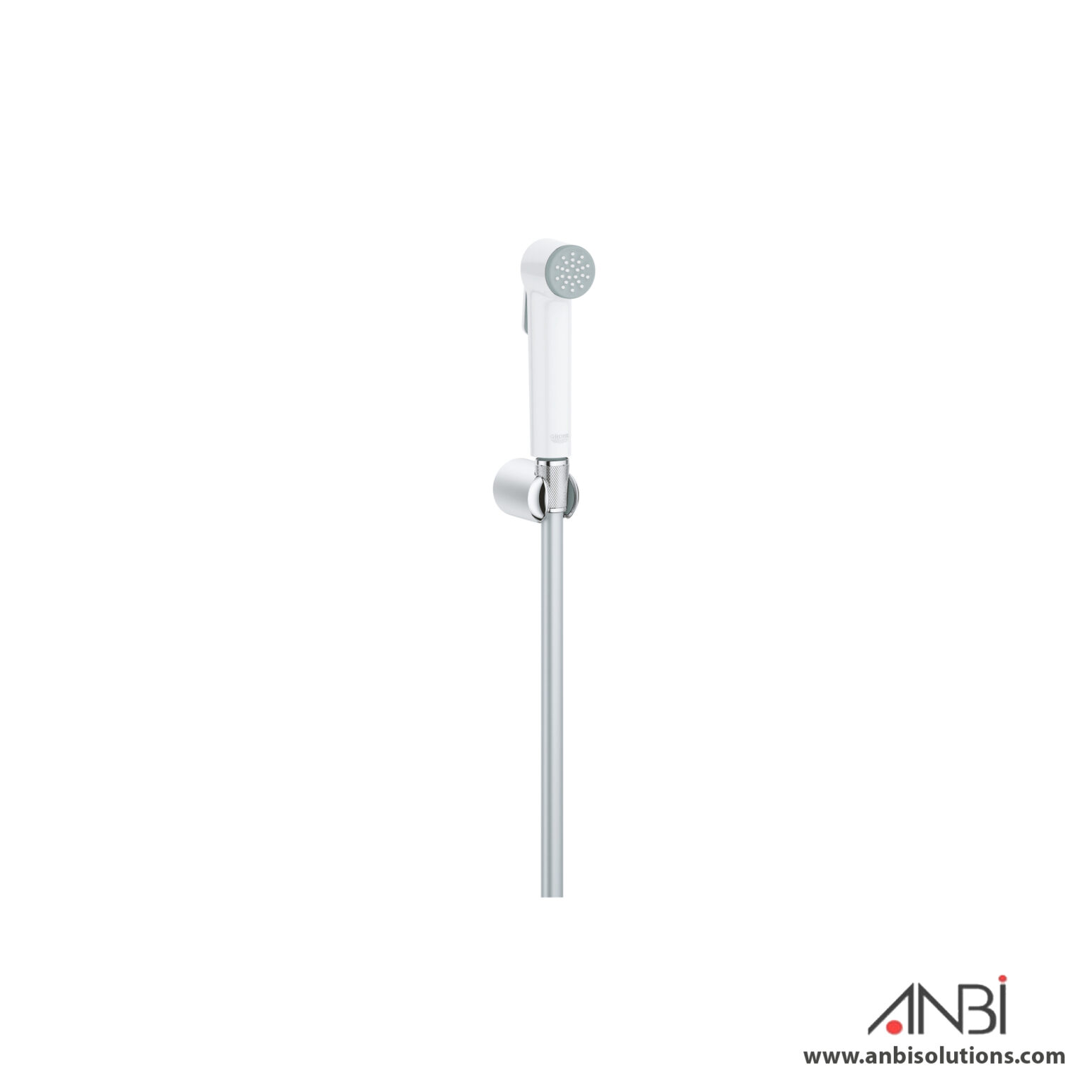 GROHE Trigger Spray Tempesta-F 27812IL1 Wall Holder Set