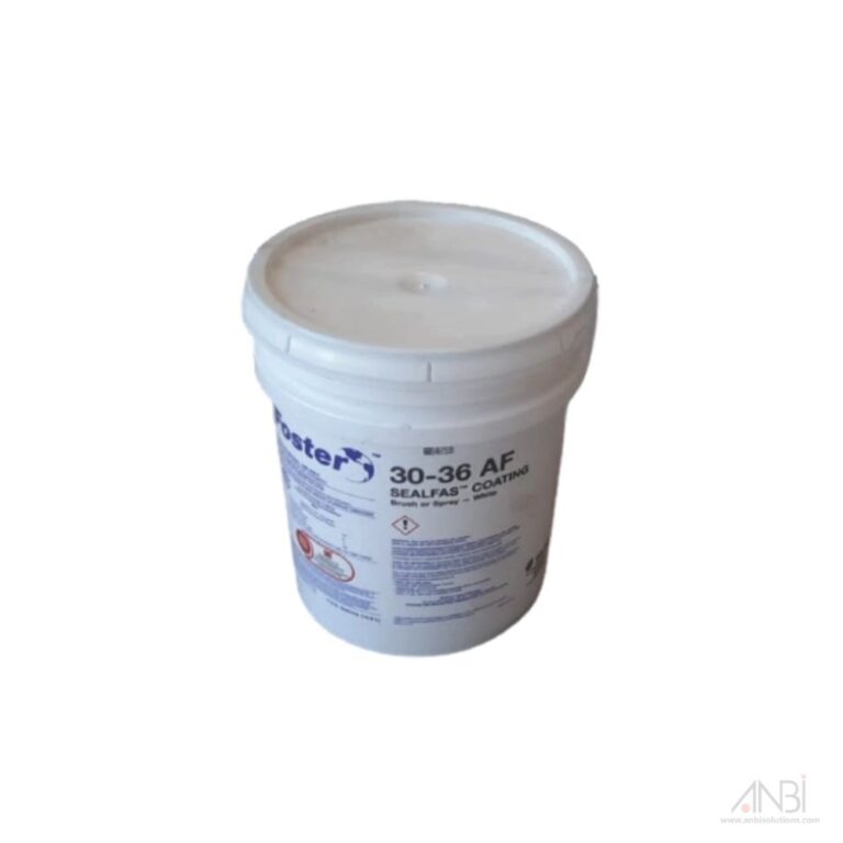 FOSTER 30-36 Sealfas Coating Anti Fungal - ANBI Online