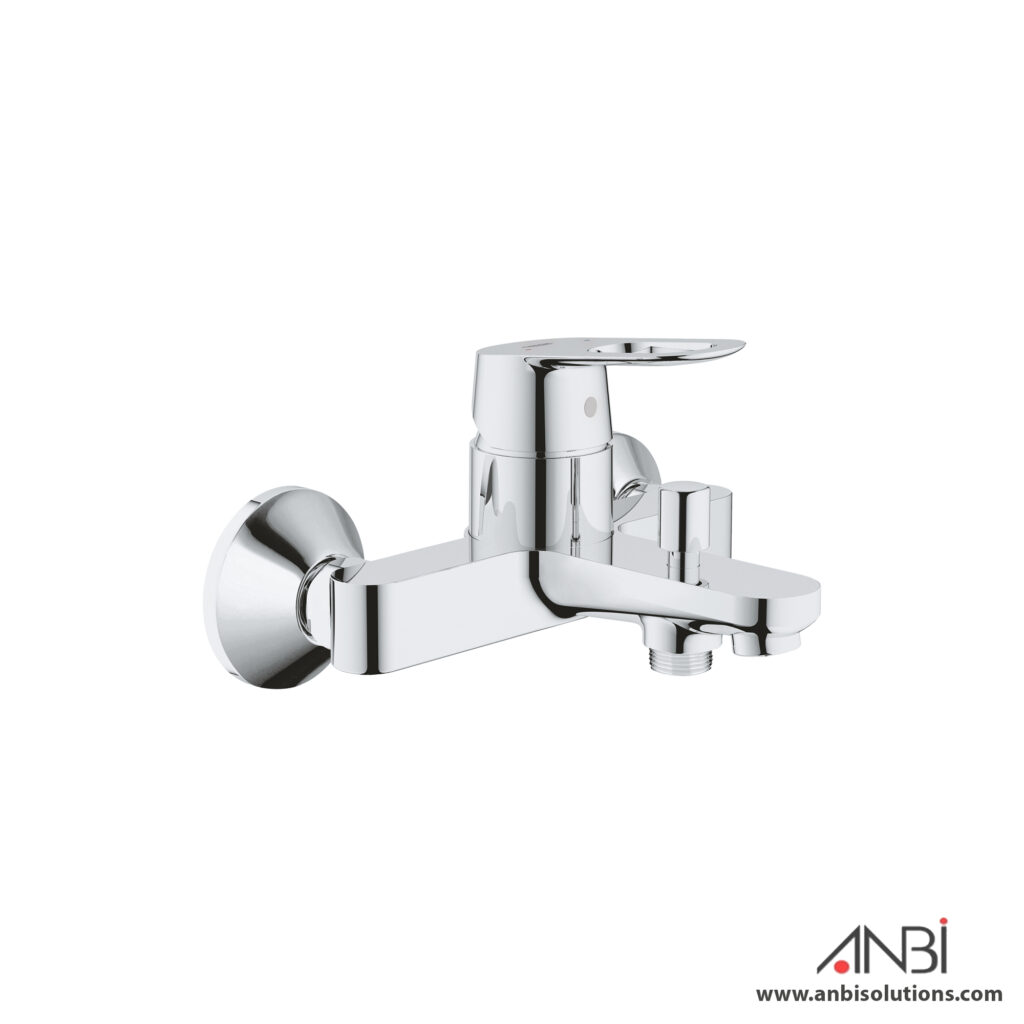 GROHE BauLoop Exposed Bath Mixer 32815000