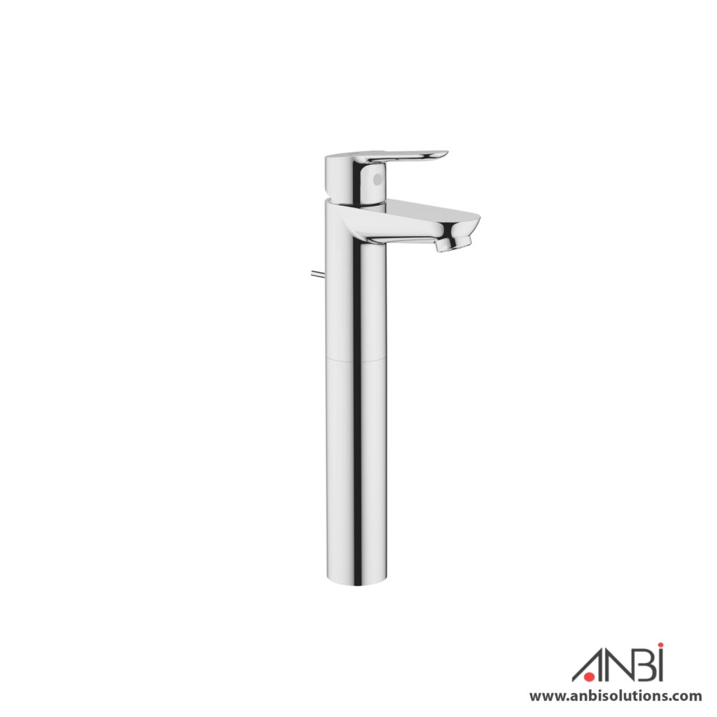 GROHE BauEdge for Free-Standing Basin Mixer 32860000