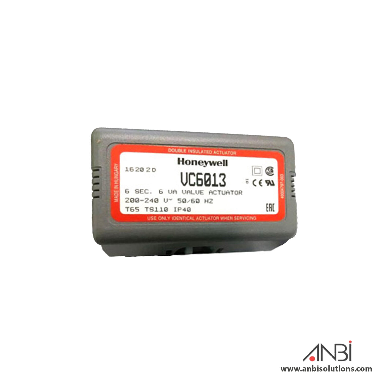 VC6013MJ6000T - ANBI Online