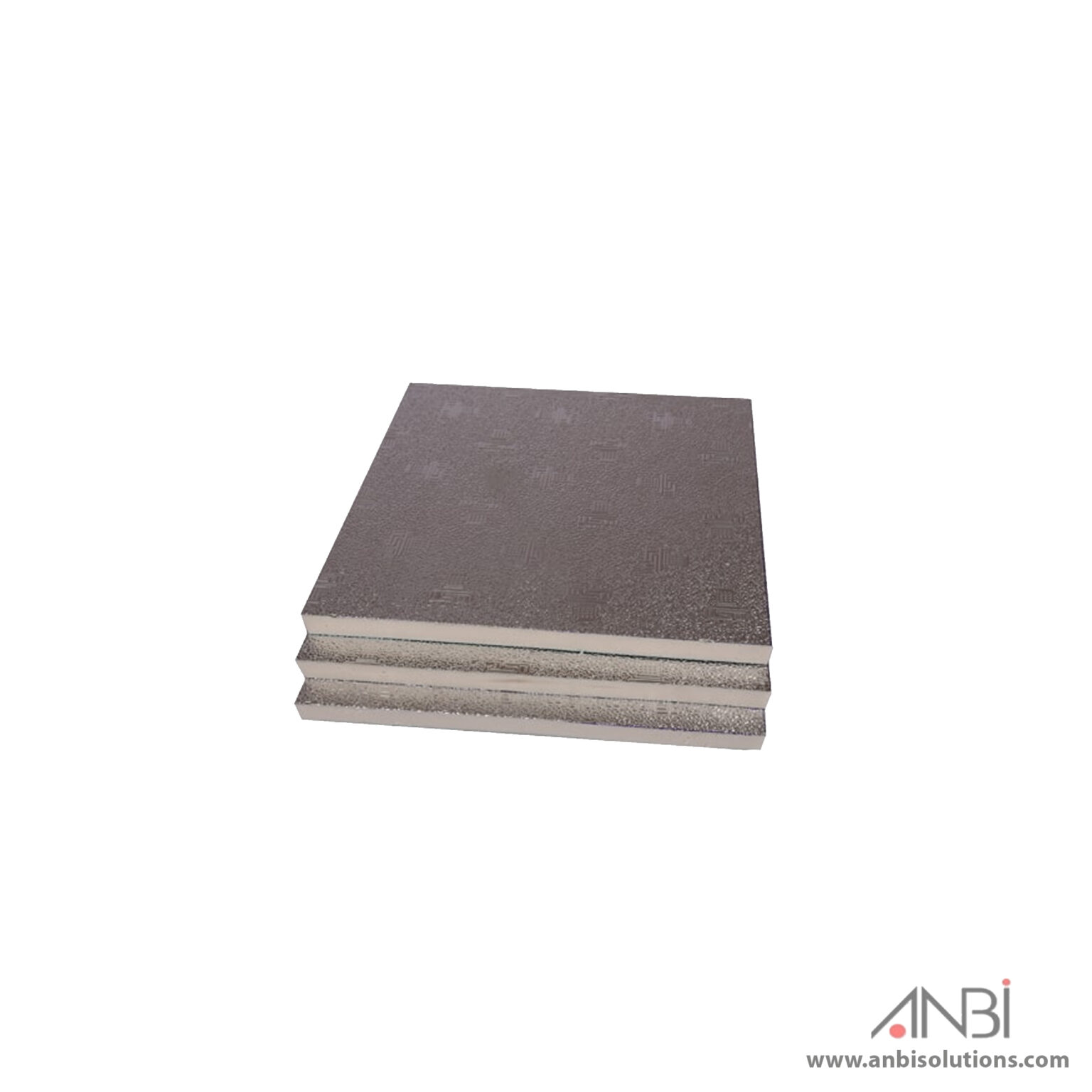 PIR Duct Pre Insulated Polyisocyanurate Duct Panels