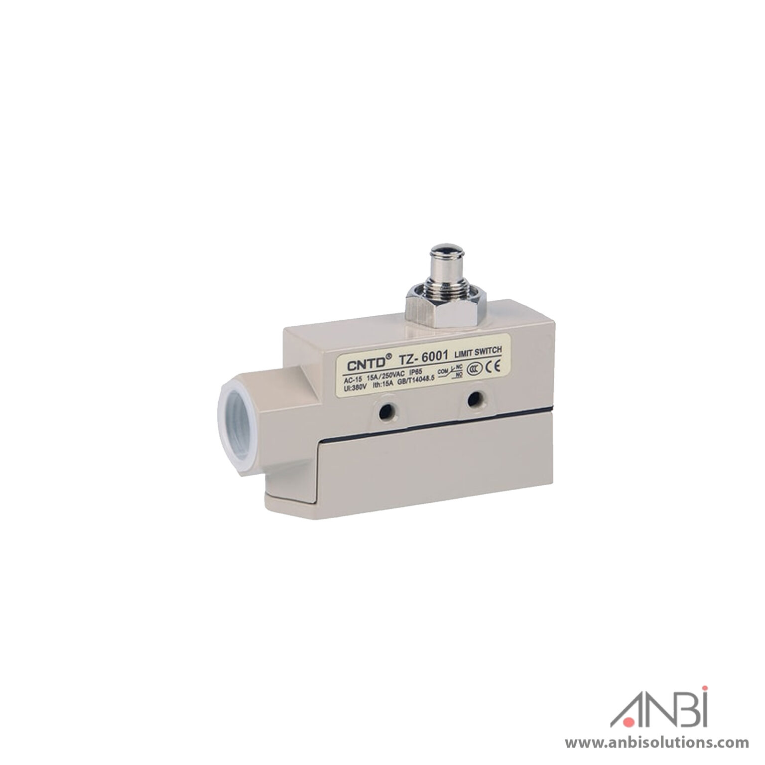 YORK Air Curtain Sensor CNTD TZ-6001