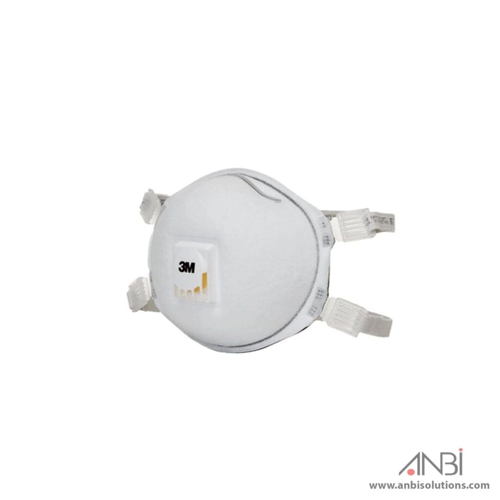 3M N95 Mask Respirator 8212 N95 w/ Face Seal