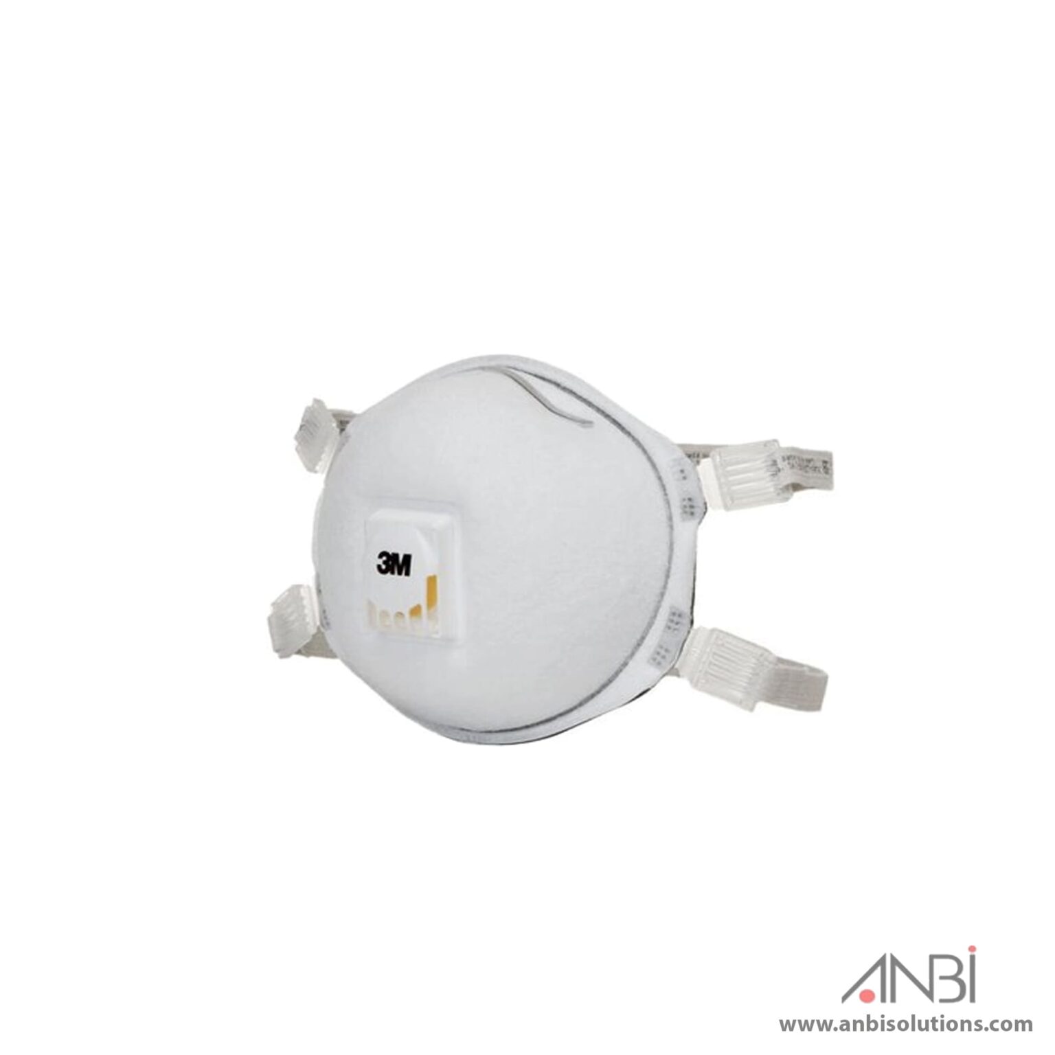 3M N95 Mask Respirator 8212 N95 w/ Face Seal