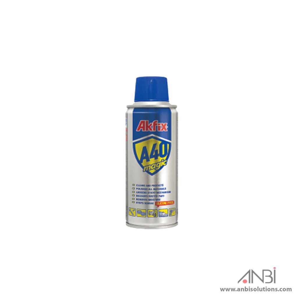 AKFIX A40 Magic Antirust