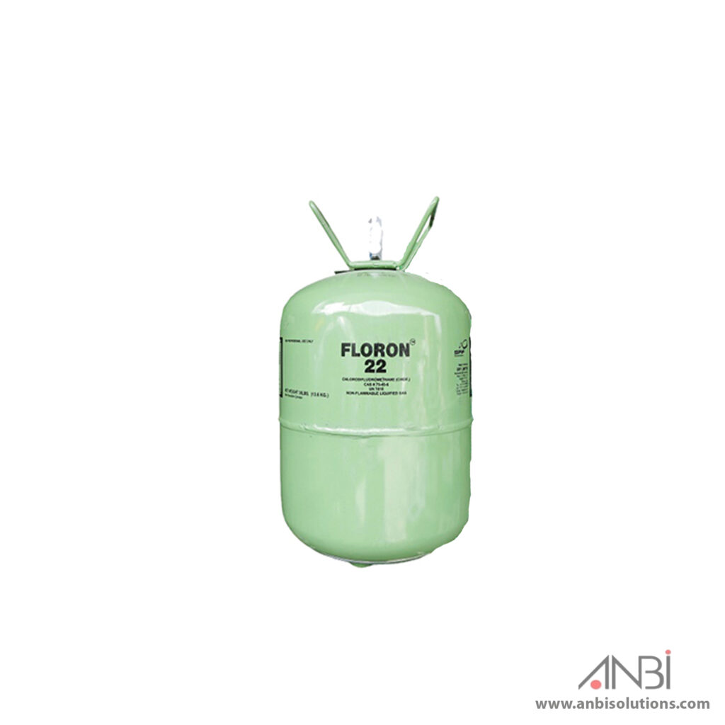 Floron R22 Gas 30LBS India