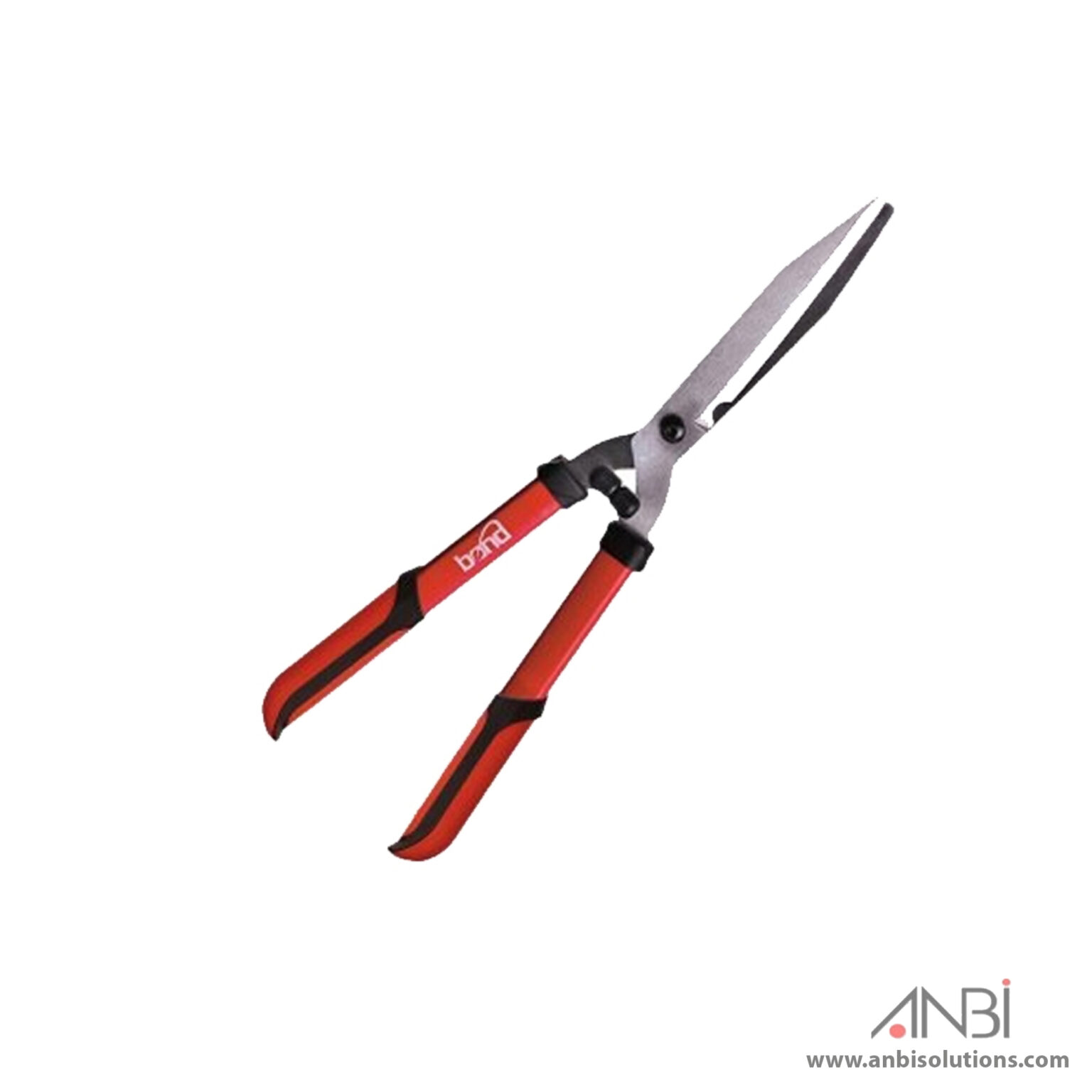 Extendable Heavy Duty Hedge Shear Scissors