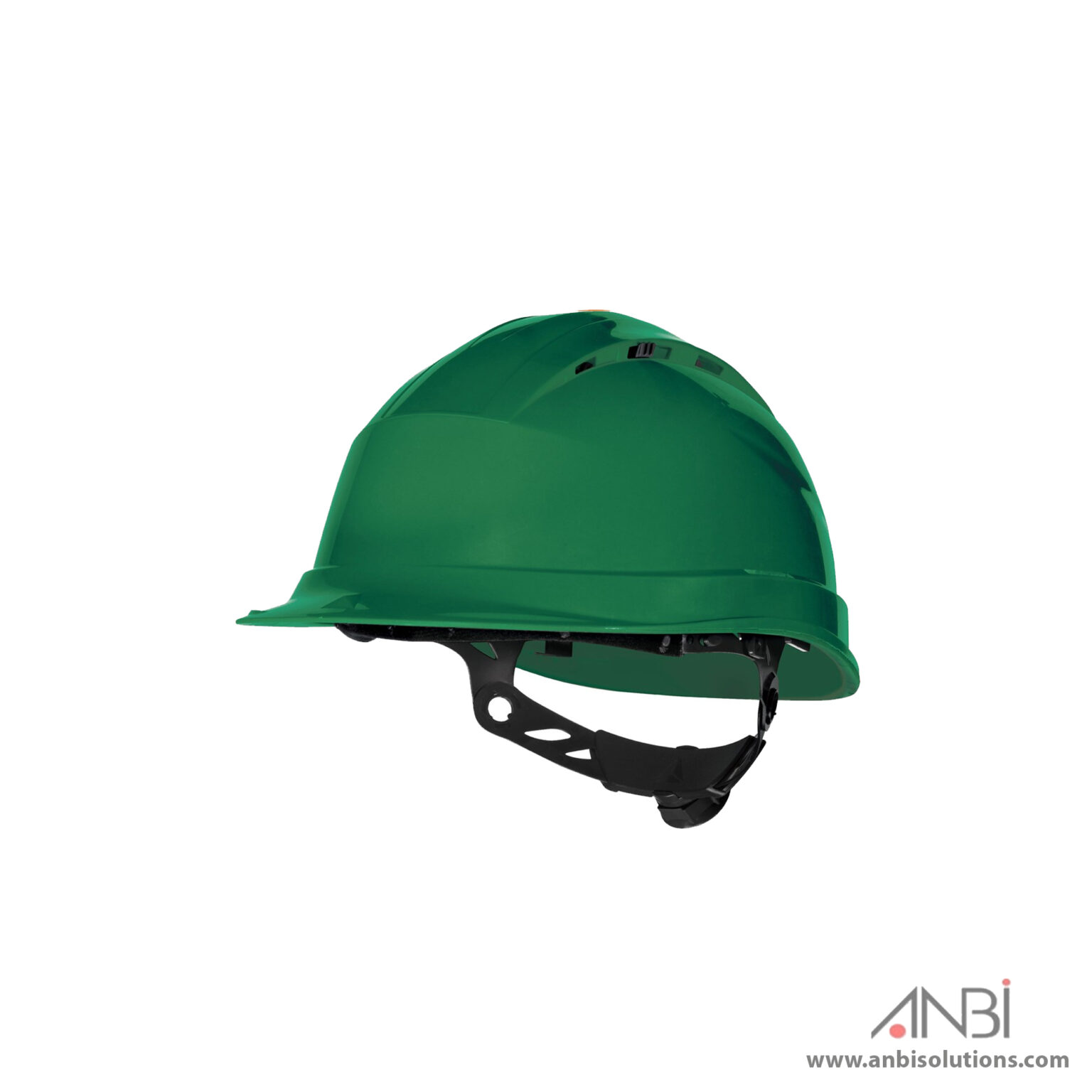 DELTA PLUS Ventilated Safety Helmet QUARTZ UP IV
