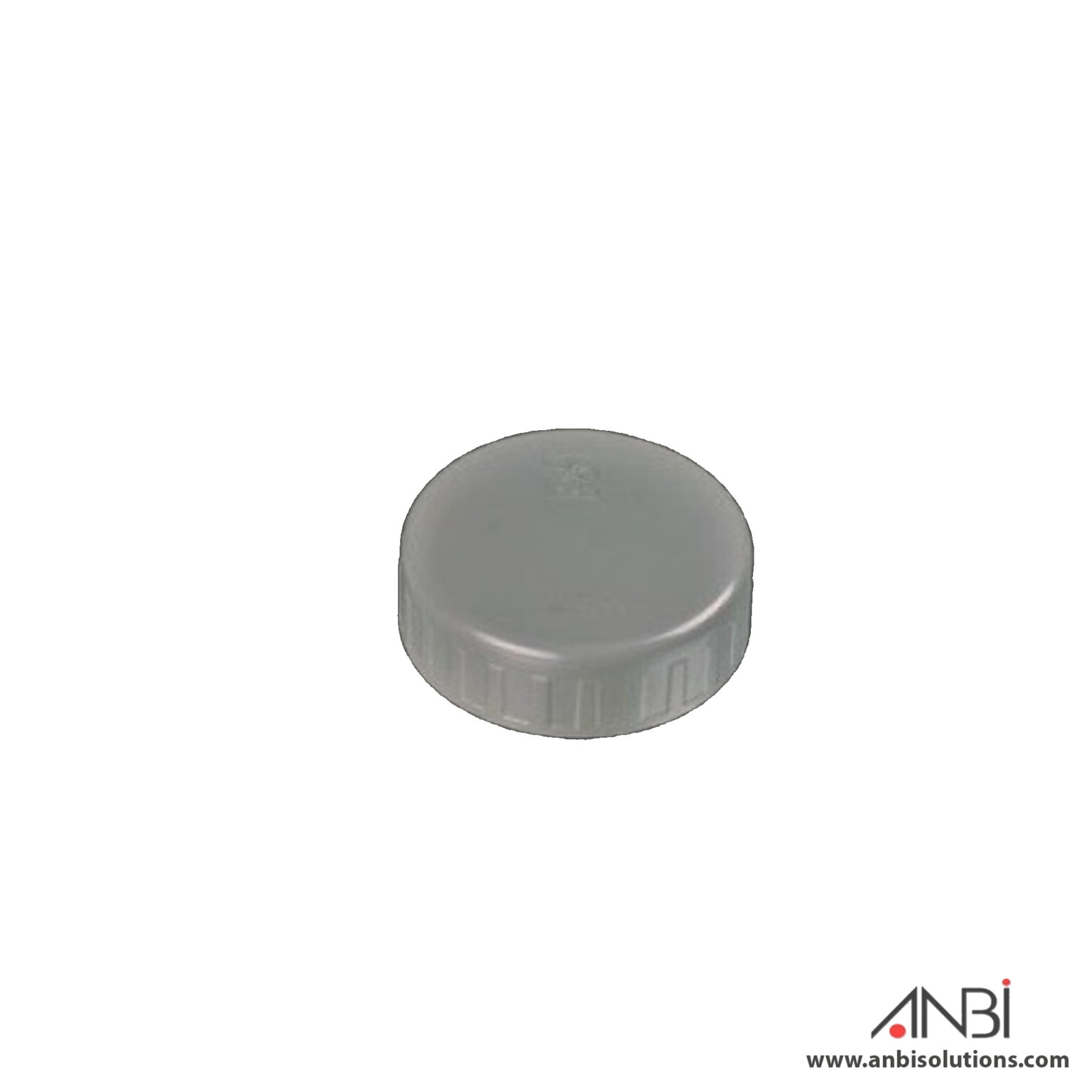 UPVC Drain End CAP | ANBI Online