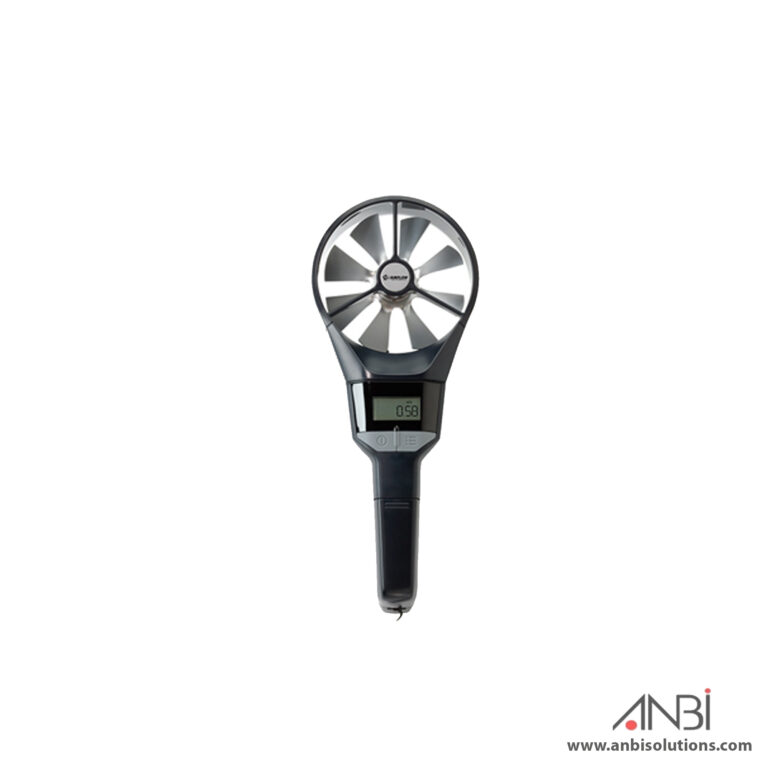 TSI Airflow Instruments Rotating Vanes LCA301