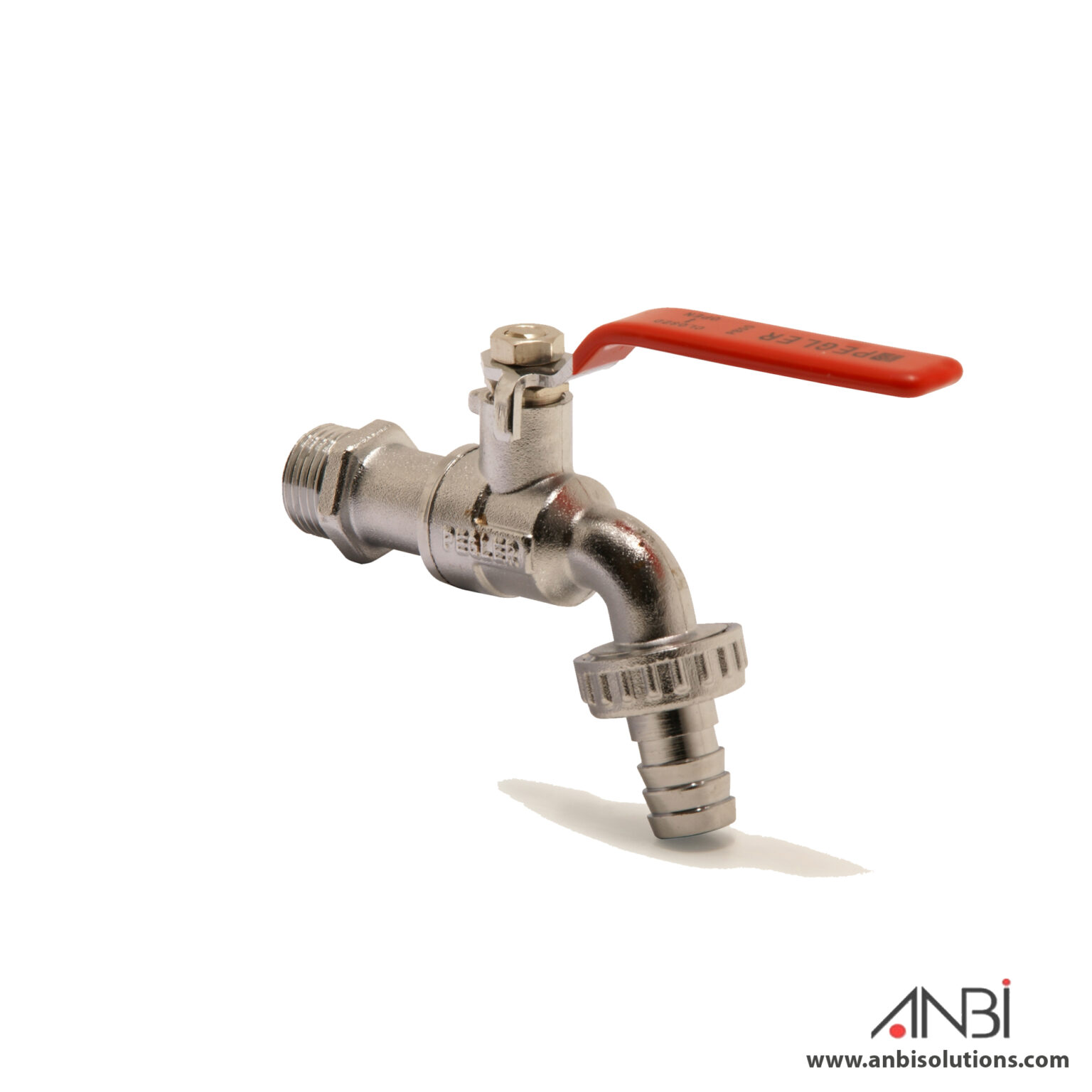 Bib Tap - ANBI Online